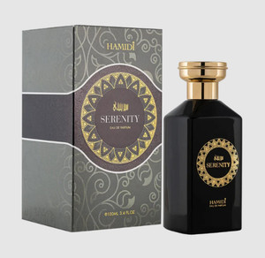 Buy Hamidi HAMIDI_PERFUME_SERENITY_100ML Eau de Parfum - 100 ml Online ...