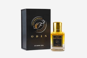 Buy Odin Fragrances Premium MAGNUS Perfume | Long lasting Fragrance Eau ...