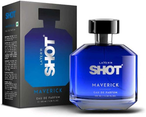 Buy LAYER'R MAVERICK Perfume 100ml Pack of 1 Eau de Parfum - 100 ml ...