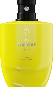 Buy 7 SCENTS The Vibe | GenZ Edition | Eau de Parfum | Unisex Fragrance ...