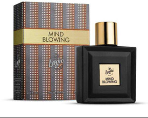 Buy Logic Mind blowing Eau de Parfum - 100 ml Online In India ...