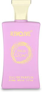Buy Revolve Satin Rose Eau de Parfum - 100 ml Online In India ...