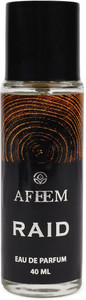 Buy Afeem Raid - Unleash the Power Bold and Dynamic Fragrance Eau de ...