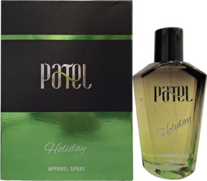 Buy PATEL Holiday Appreal Spray For Men Women Perfume - 100 ml Online ...