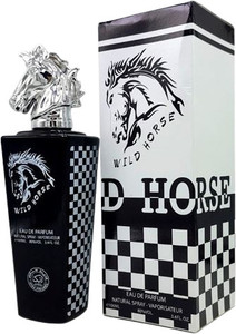 Buy Atika Wild Horse AQD Eau de Parfum - 100 ml Online In India ...