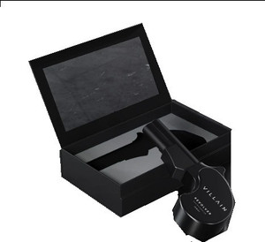 Buy VILLAIN Revolver Eau De Parfum For Men, 100ml Eau de Parfum - 100 ...