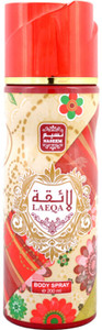 Buy NASEEM Laeqa Body Spray Perfume - 200 ml Online In India | Flipkart.com