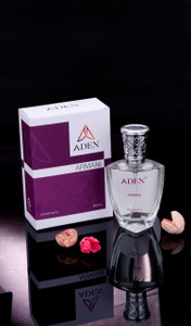 Buy Aden Fresh Deodorant Spray perfume long lasting for women Perfume ...