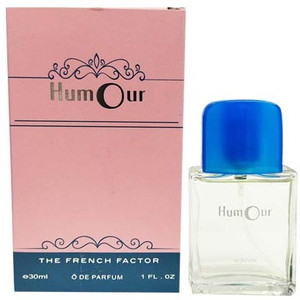 Buy The French Factor TFF HUMOUR PERFUME 30ML Eau de Parfum - 5 ml ...