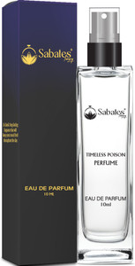 Buy Sabates Timeless Poison Mini Perfume For Men | Clubs, Concerts ...