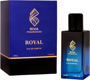 Buy MAJESTIC PERFUME Riva RoYaL Eau de Parfum - 100 ml Online In India ...
