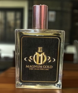 Buy The UNAX Magnum Gold Perfume Unisex Perfume Perfume - 100 ml Online ...