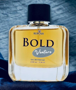 Buy REPOSH perfume for men Bold Men Eau de Parfum - 100 ml Online In ...
