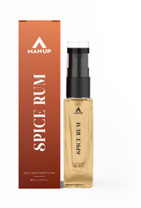 Buy Man-Up Spice Rum Perfume For Men | Premium Long Lasting Fresh ...