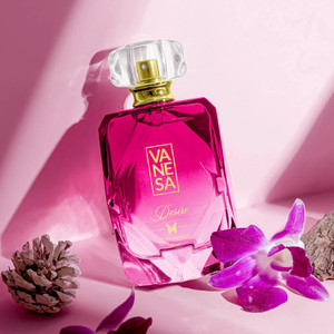 Buy VANESA Desire Perfume |Premium & Long Lasting| Eau de Parfum - 100 ...