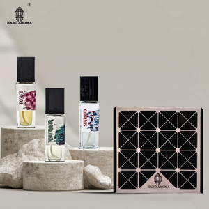 Buy raro aroma perfume gift pack of 3 luxury perfumes unisex 30ml x 3 ...