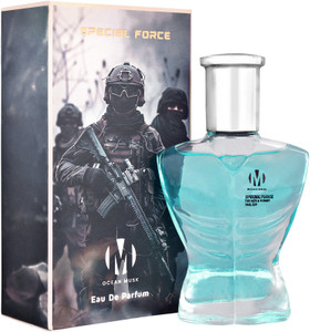 Buy Ocean Musk Special Force Eau de Parfum - 50 ml Online In India ...