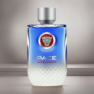 Buy JAGUAR Pace Accelerate M Eau de Toilette - 100 ml Online In India ...