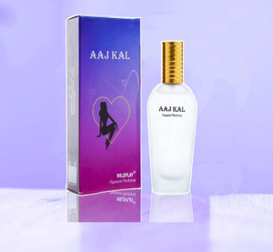 Wildplay Aaj Kal Spray Perfume - 25 ml Price in India - Buy Wildplay ...