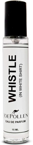 Buy Joe Pollen WHISTLE PERFUME Eau de Parfum - 15 ml Online In India ...