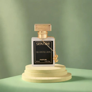Buy Sentire QUANTILLION 30 ML Exquisite Unisex Perfume, Ultra Long ...