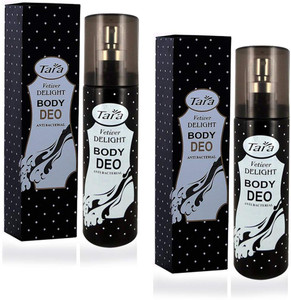 Buy SFP Tara Vetiver Delight Body Deo Eau de Parfum - 100 ml Online In ...