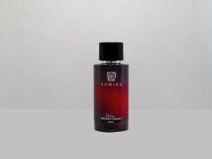 Buy EDWINS INSTANT CRUSH Eau de Parfum - 100 ml Online In India ...