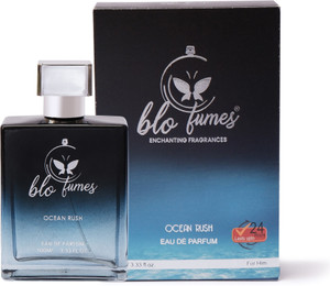 Buy Blofumes Men Perfume Ocean Rush Eau de Parfum - 100 ml Online In ...