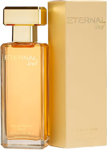 Buy Eternal Love Perfume For Women 100ml | Eau De Parfum | Made in U.S ...