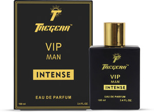Buy TREGERR VIP Man Intense | Long Lasting | Luxury Fragrance | For ...