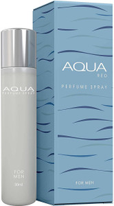Buy AQUA Blue Parfum 30ml Eau de Parfum - 30 ml Online In India ...
