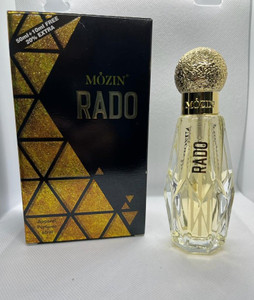Buy Mozin Rado Perfume - 60 ml Online In India | Flipkart.com
