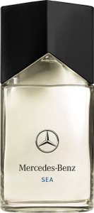 Buy Mercedes Benz SEA Eau de Parfum - 30 ml Online In India | Flipkart.com