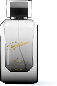 Buy SIGNATURE Dore Long Lasting Woody Aromatic, Luxury Fragrance ...