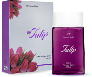 Buy HP Tulip Floral, Fresh Longlasting |Musk, Lavender & Orange Perfume ...