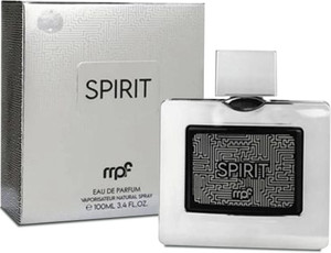 Buy MPF Spirit Men EDP Perfume Party Wear , Long Lasting 100ml Eau de ...