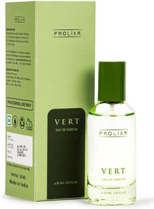 Buy Prolixr perfume Vert Eau De Parfum bottle 30ml Eau de Parfum - 30 ...