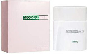 Buy La muse Crocodile White For Men EDP Eau de Parfum - 100 ml Online ...