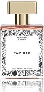 Buy Arabian Aroma Tam Dao Perfume For Men, Woody, Aromatic Notes With ...