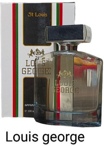 Buy St. Louis GEORGE PERFUME 100 ML Eau de Parfum - 100 ml Online In ...