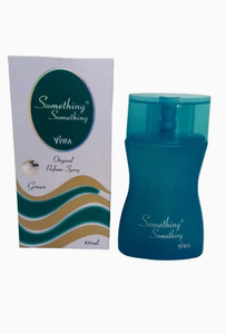 Buy VIWA Something Something Eau de Parfum - 100 ml Online In India ...