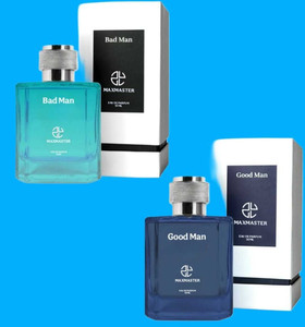 Buy HGHASAYAGIRL MAXIMOR GOOD MAN BAD MAN LUXURY PERFUME COMBO SET OF ...