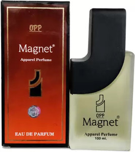 Buy Magnet OPP apparel Perfume Eau de Parfum - 100 ml (For Men) | Eau ...
