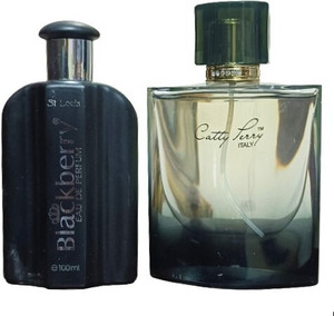 Buy St. Louis BLACKBERRY AND CATTY PERRY PERFUME COMBO Eau de Parfum ...
