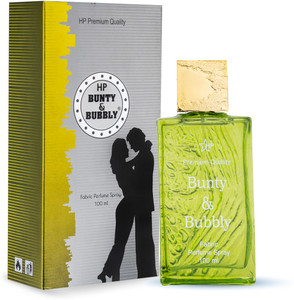 Buy HP Bunty & Bubbly | Playful, Sweet, Fresh| Vanilla, Jasmine, Lemon ...