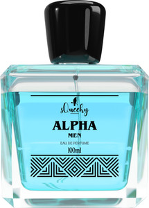 Buy SQUEEKY ALPHA MEN Perfume | Long Lasting Soft & Fresh Fragrance Eau ...