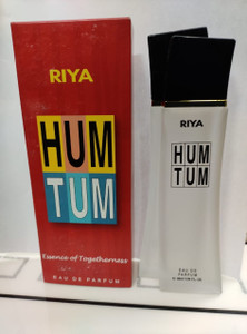 Buy RIYA HUM TUM PERFUME Eau de Parfum - 90 ml Online In India ...