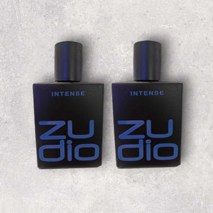 Buy zudio intense perfume 50 ml Perfume - 50 ml Online In India ...