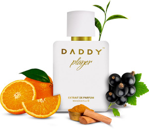 Buy DADDY Player Perfume For Men Extrait De Parfume Long Lasting ...