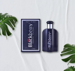 Buy St. Louis Blackberry perfume spray 50ml Eau de Parfum - 50 ml ...